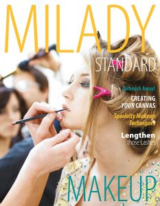 Milady Standard Makeup | Milady