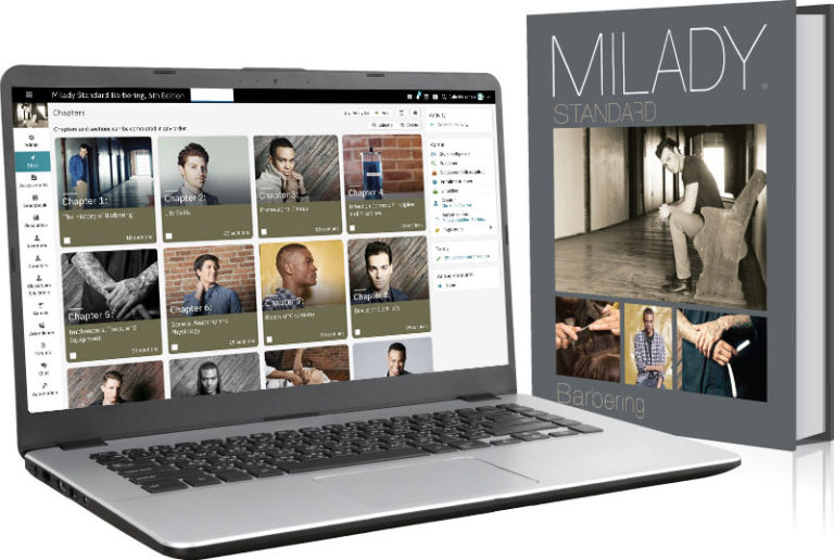 Barbering Curriculum | Milady