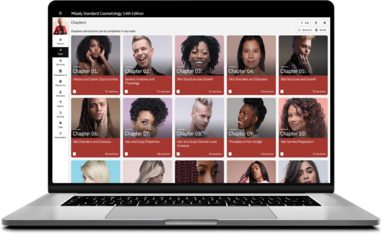 CIMA Exam Prep | Milady