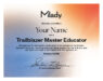 Master Educator Certification | Milady