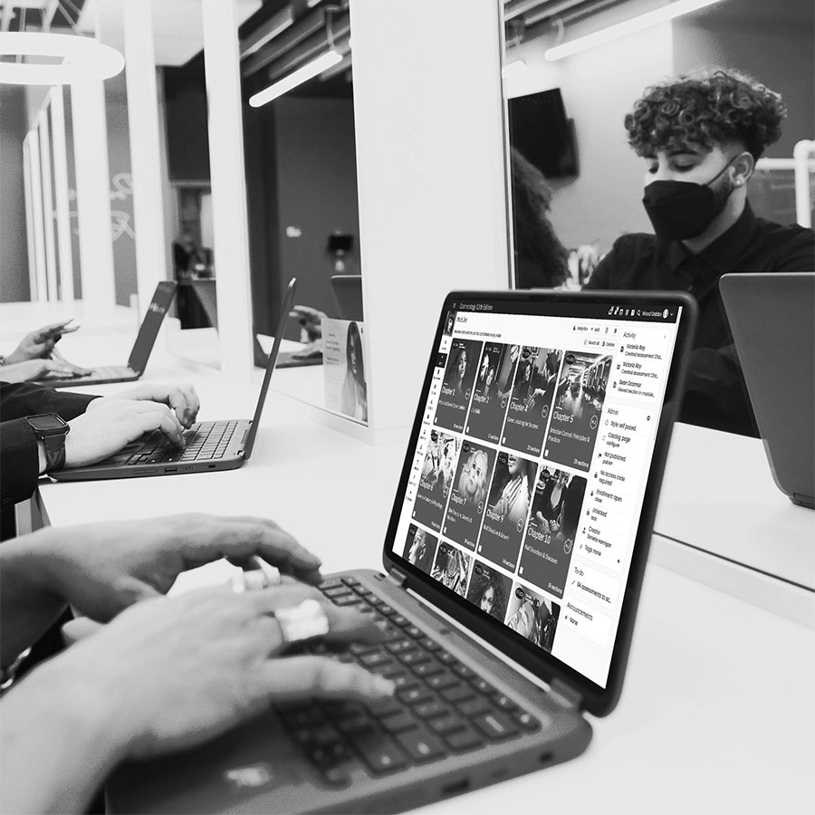 CIMA Schools - Milady