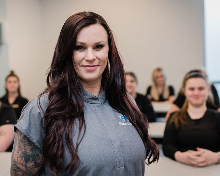 Student Instructor Curriculum | Milady