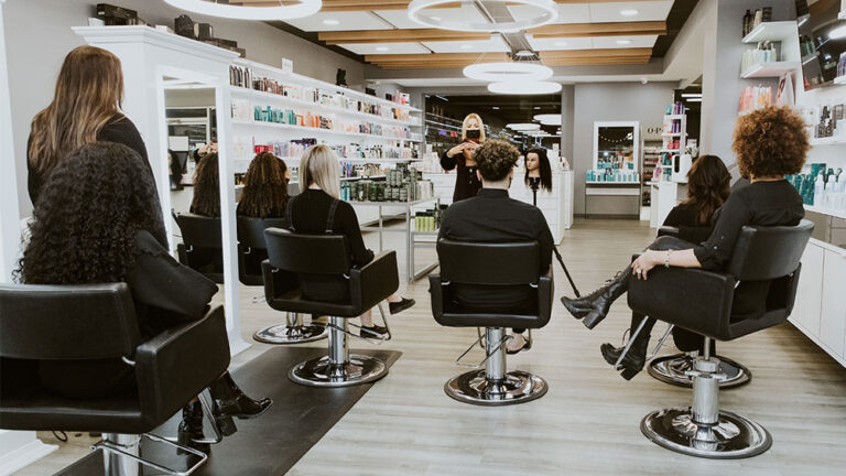 CIMA Schools - Milady