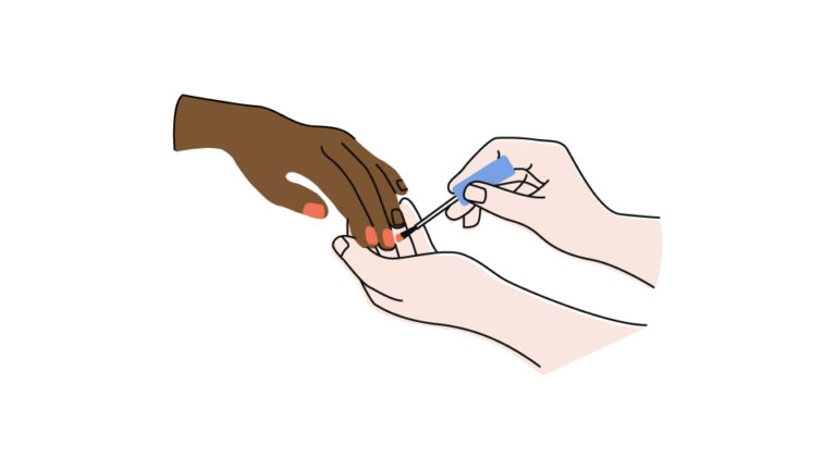 Nail Technology Curriculum | Milady