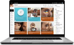 CIMA by Milady | Digital Learning Platform for Beauty Schools