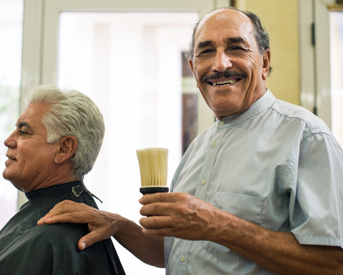 Is Barbering a Good Career? - Milady