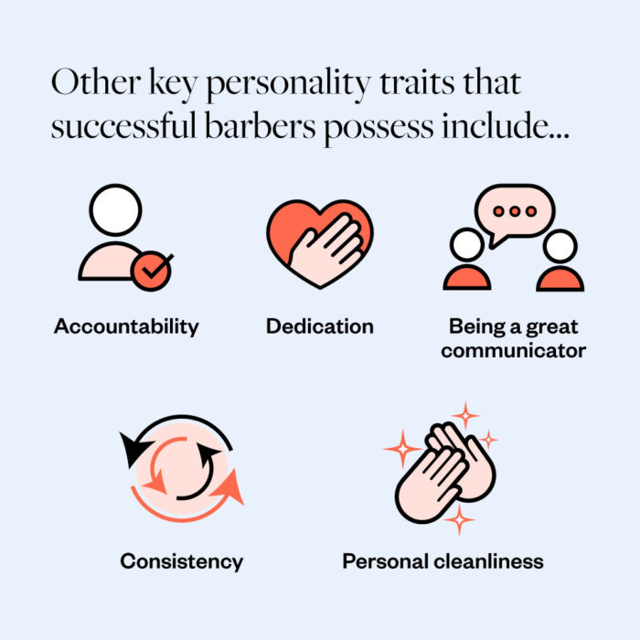 Is Barbering a Good Career? - Milady