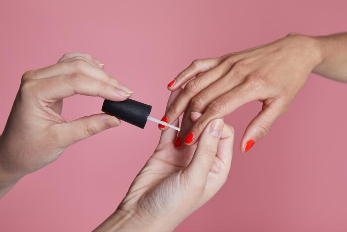 How to become a nail tech in 2025 (Time, cost and salary) - Milady