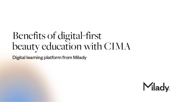 CIMA Schools - Milady
