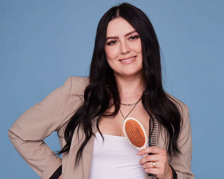 Milady | Let's change the face of beauty.