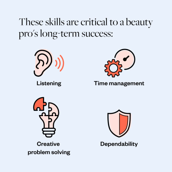 Is Cosmetology School Hard? - Milady