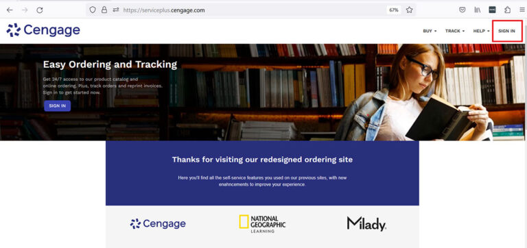 Order Milady Products Online | Milady