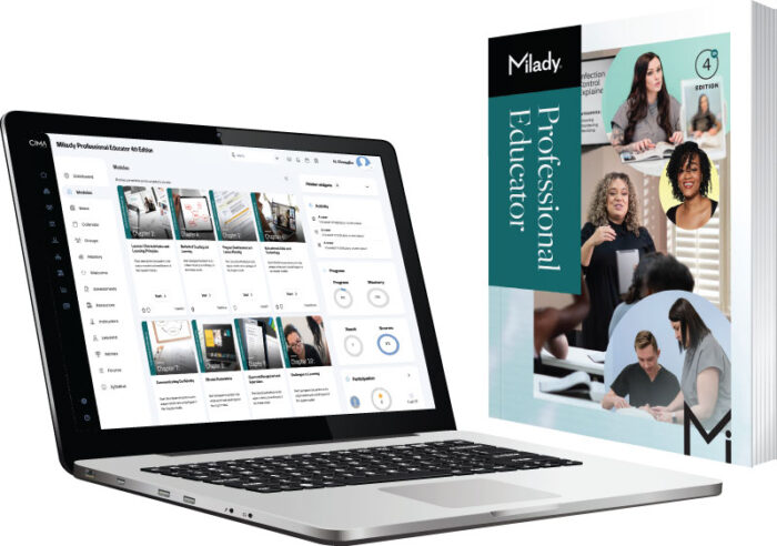 Student Instructor Curriculum | Milady