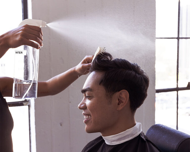 Milady Standard Barbering | Milady