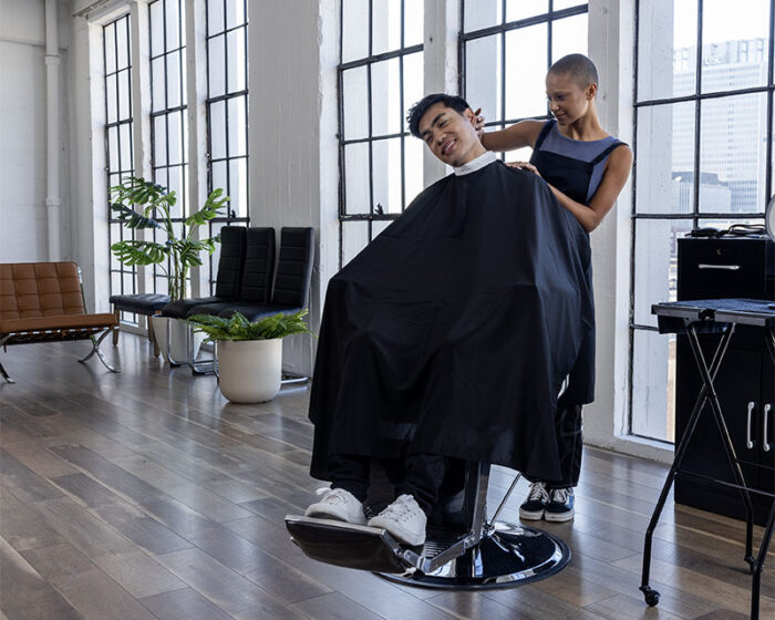 Milady Standard Barbering | Milady