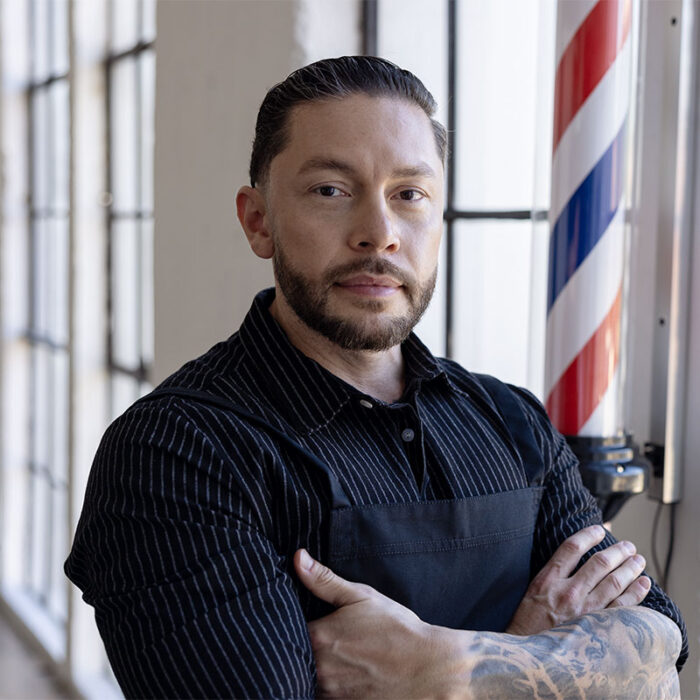 Milady | Let's change the face of beauty.