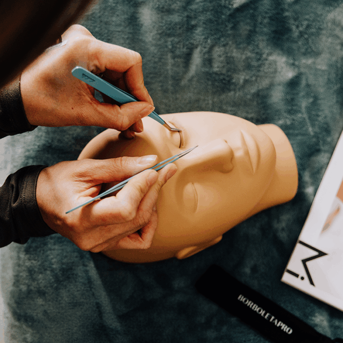 Milady | Let's change the face of beauty.